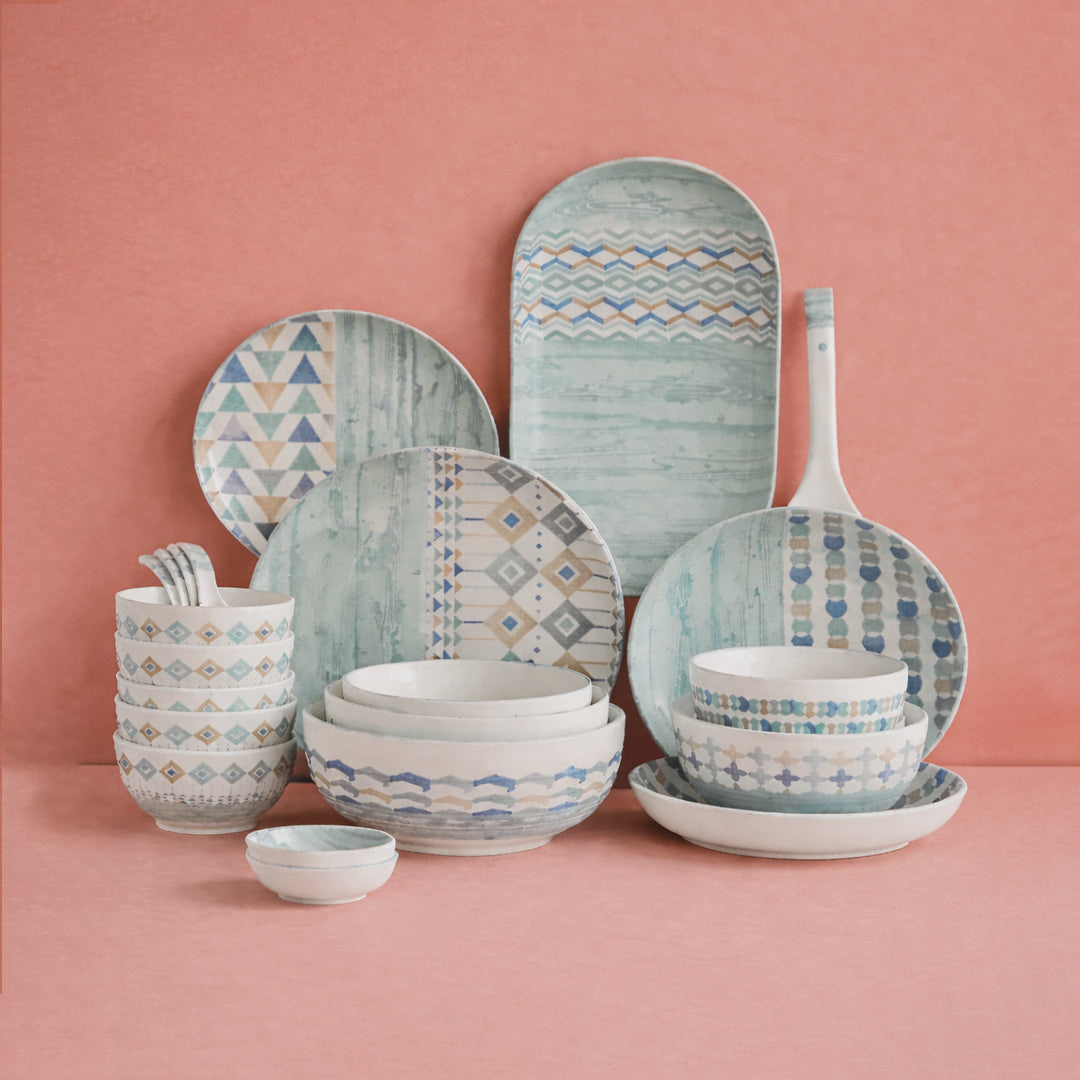 Dinner Ware – Dekomart.in