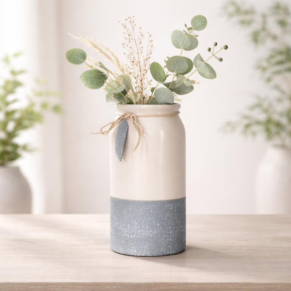 Clay Sail Jar – Dekomart.in
